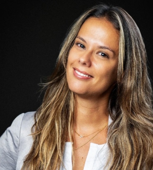 Caroline Morales – Chief Marketing Officer, Zumba Inc. – Women in ...