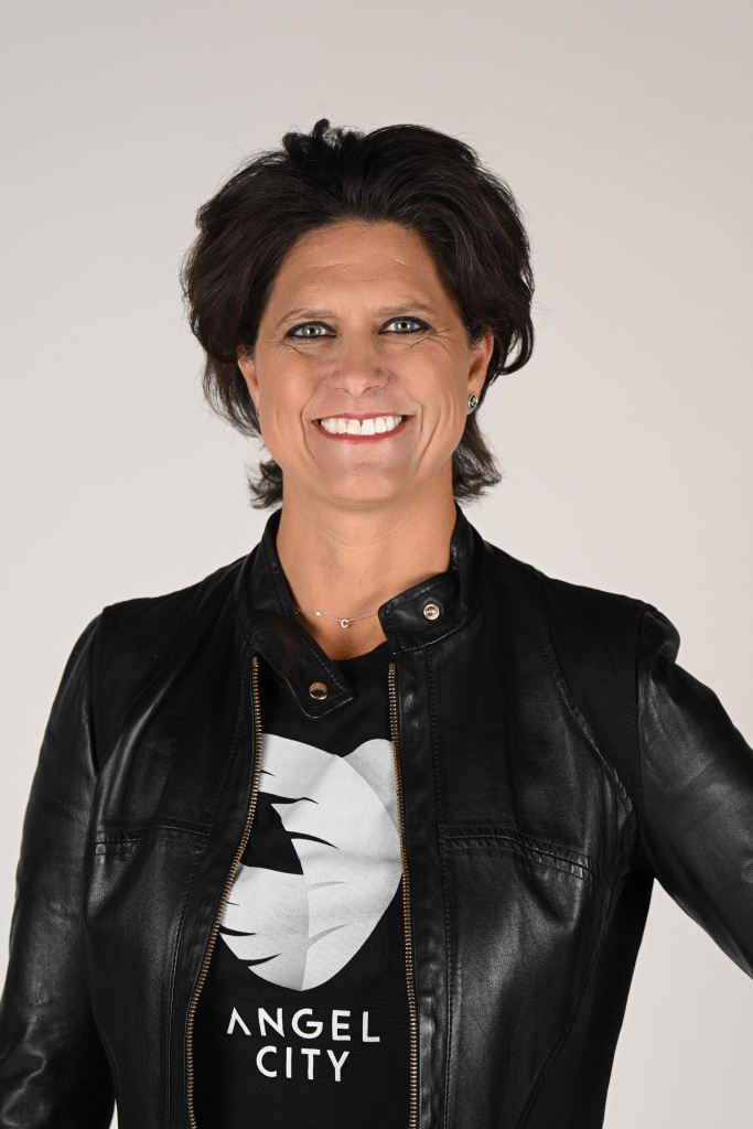 Women in Sports Business