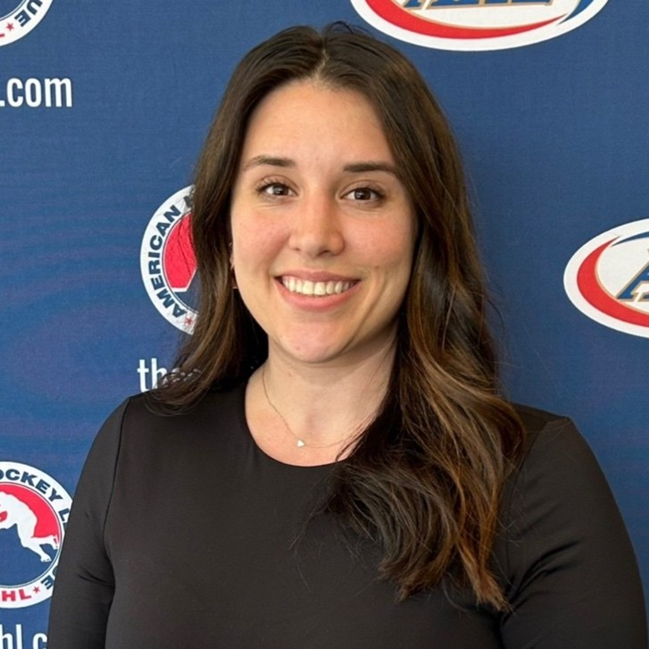 Courtney Perzan – Vice President, Team Business Services at American ...