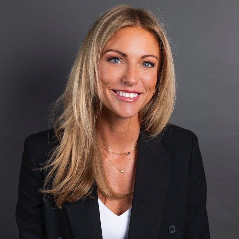 Rachel Everett – Co-Founder of ESM Sports, Park Avenue NIL, and ESM ...