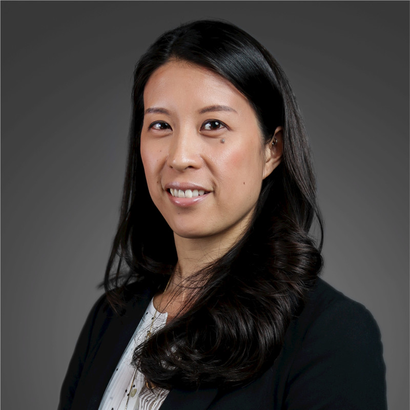 Stephanie Hsiao – VP of International Marketing & Fan Development at ...