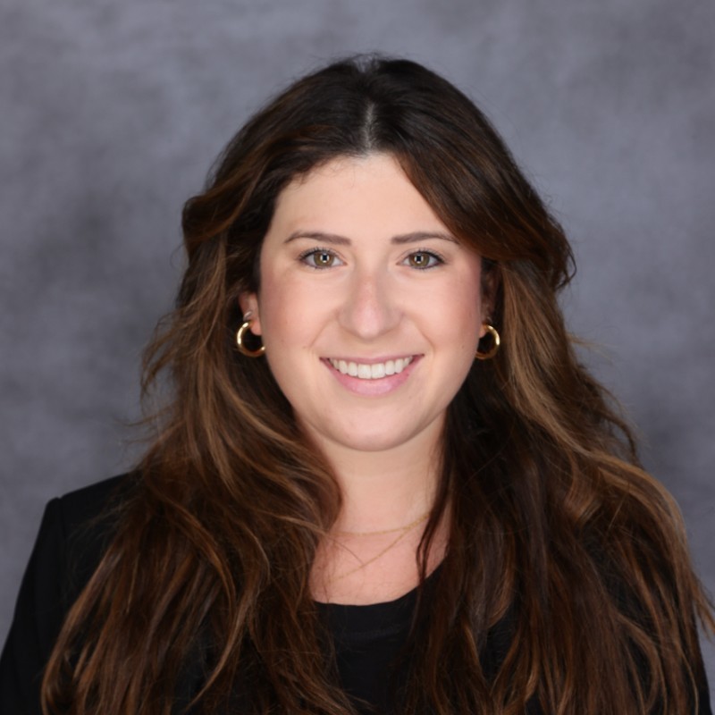 Danielle Berger – Executive Assistant to the Head Coach, Brooklyn Nets ...