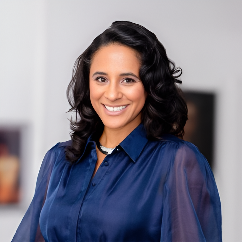 Jennifer Magley – Chief Brand Officer of The Basketball League (TBL ...